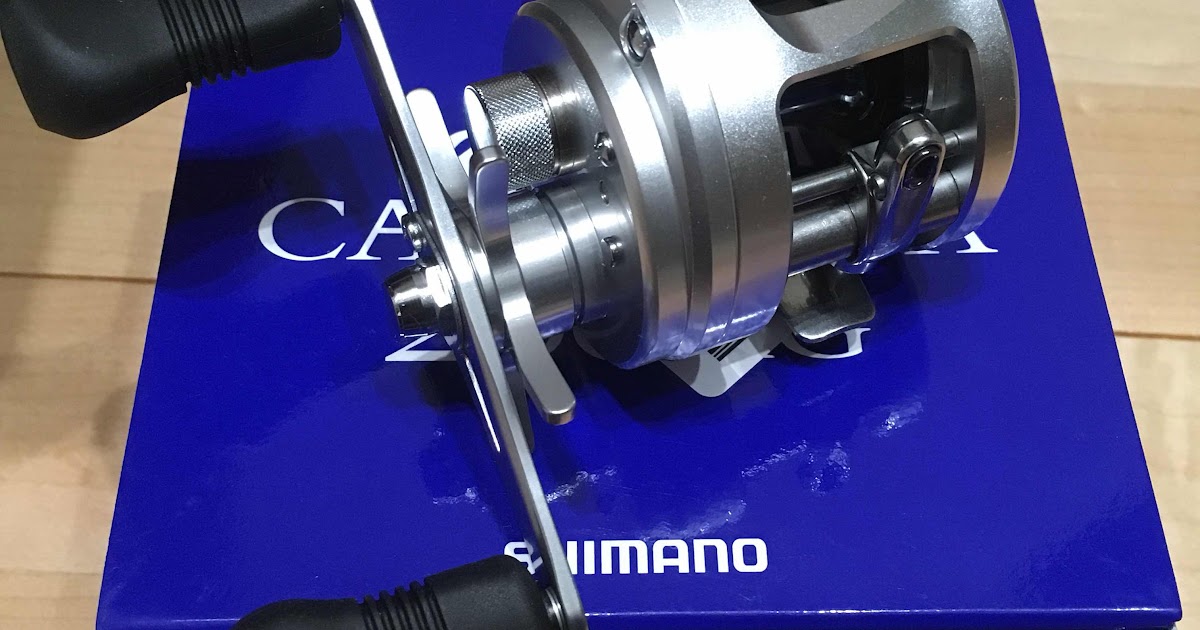 オシアカルカッタ200HG 9BB化 キャスティング仕様|浜男(ハマー オシアカルカッタ200HG 9BB化 キャスティング仕様|浜男(ハマー